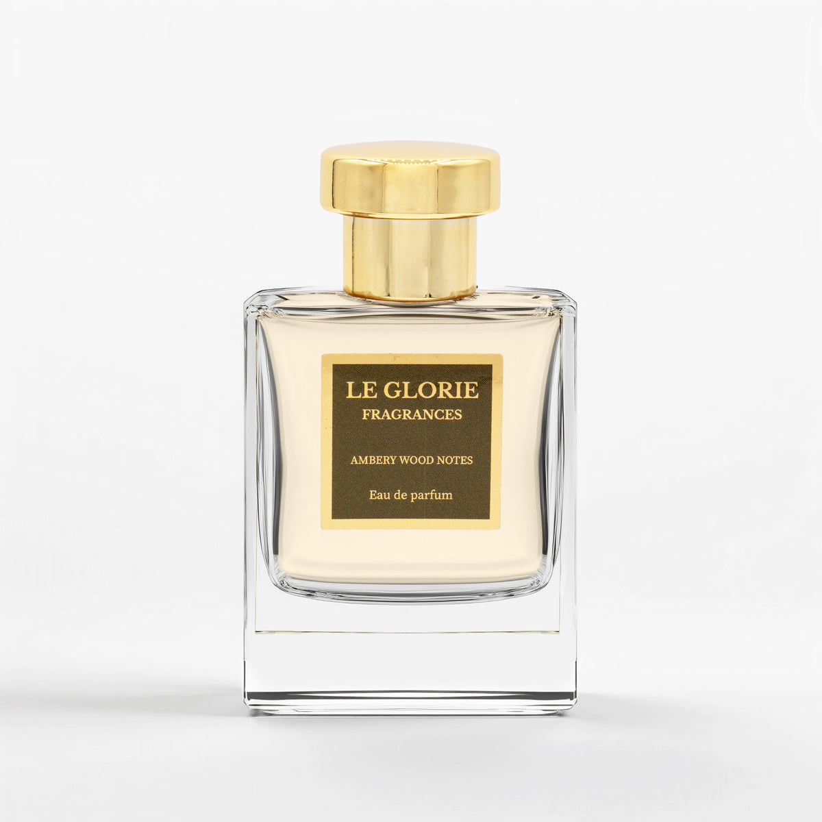 Ambery wood notes Eau de Parfum - Inspired by Hero – Le Glorie Fragrances