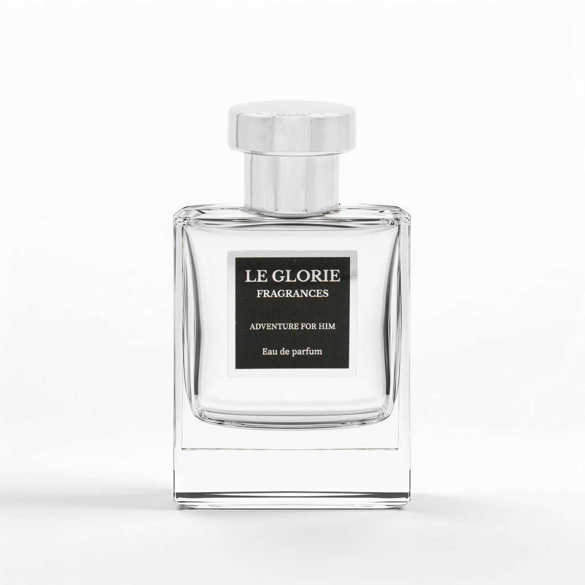 Adventure for Him Eau de Parfum - A tribute to Aventus – Le Glorie ...